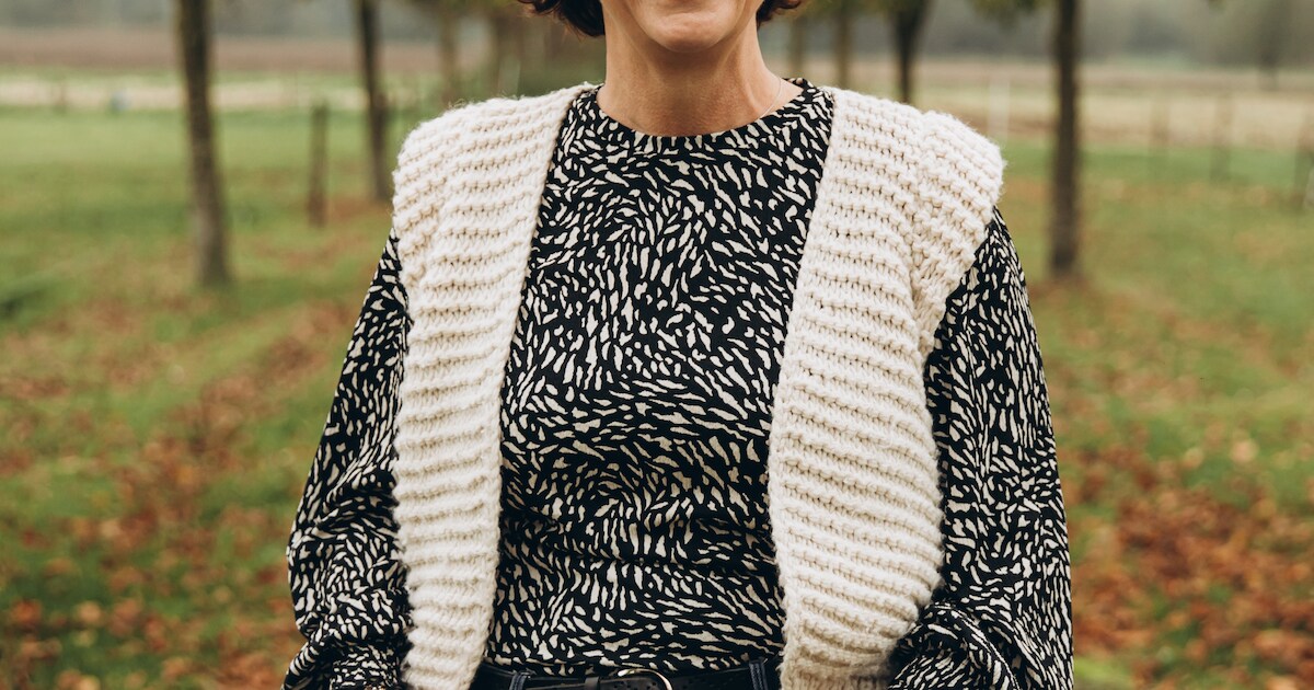 Nicole Otten nieuwe lijsttrekker van De WerkGroep | Laarbeek | ED.nl