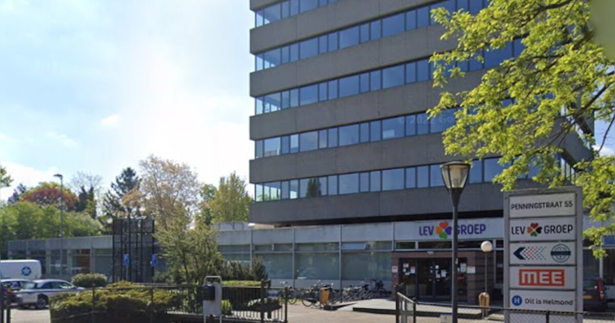 Zorgen over hoge werkdruk bij Helmondse omroep: ‘Het is hard werken ...