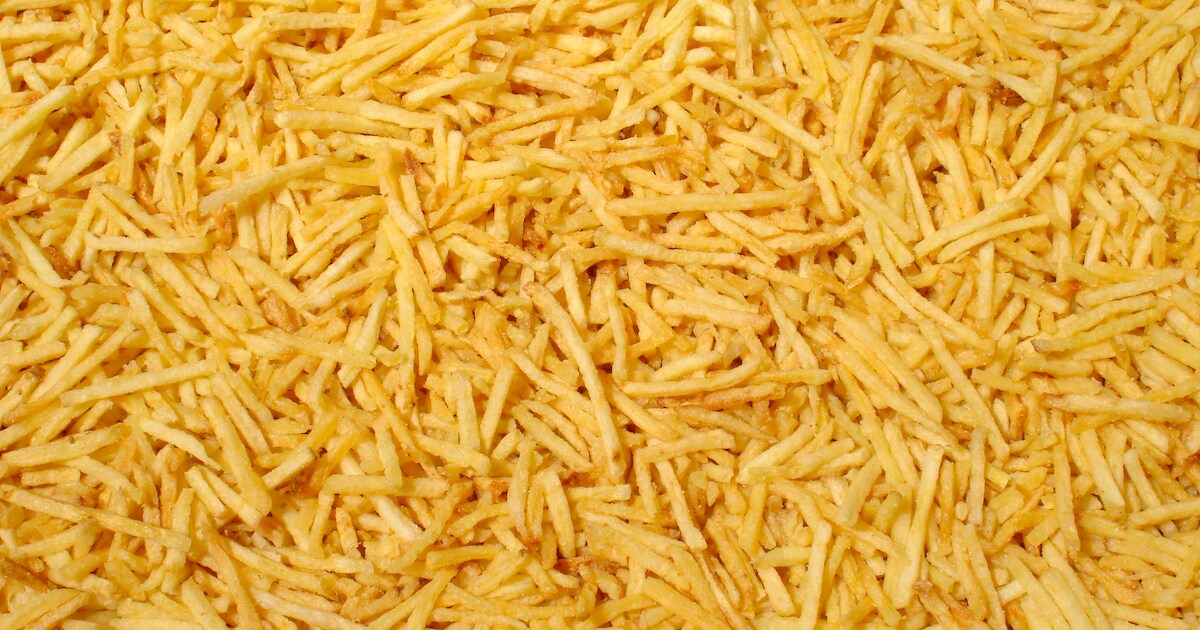 De friettent hoeft voor mij niet om de hoek te zitten | Opinie | ED.nl