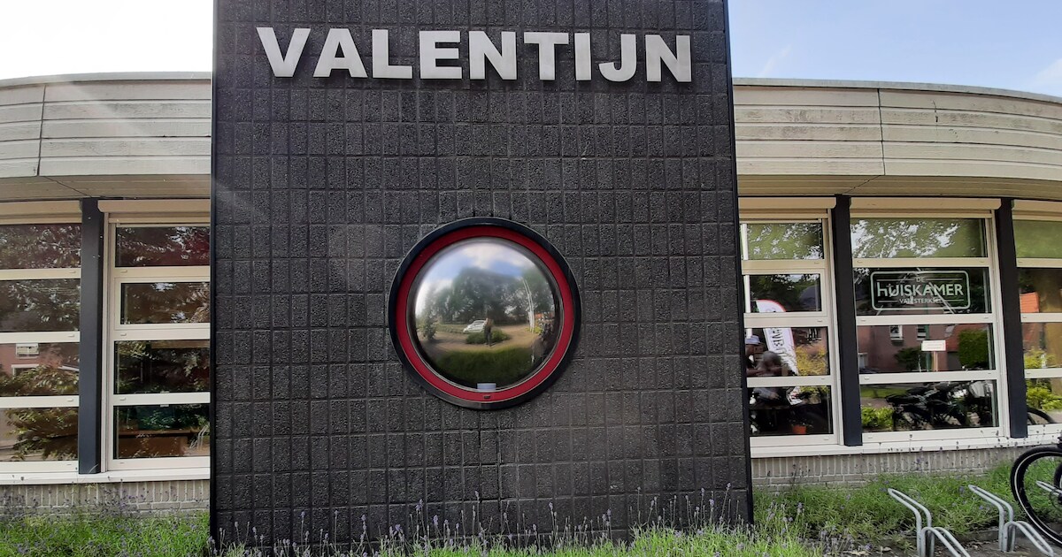 Verbouwing dorpshuis Valentijn in Sterksel: grote nieuwe ruimte moet ...
