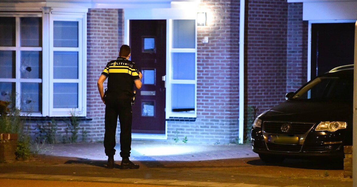 ‘Wonderbelegger’ krijgt alsnog zes jaar voor 'gewetenloos’ gesjoemel ...