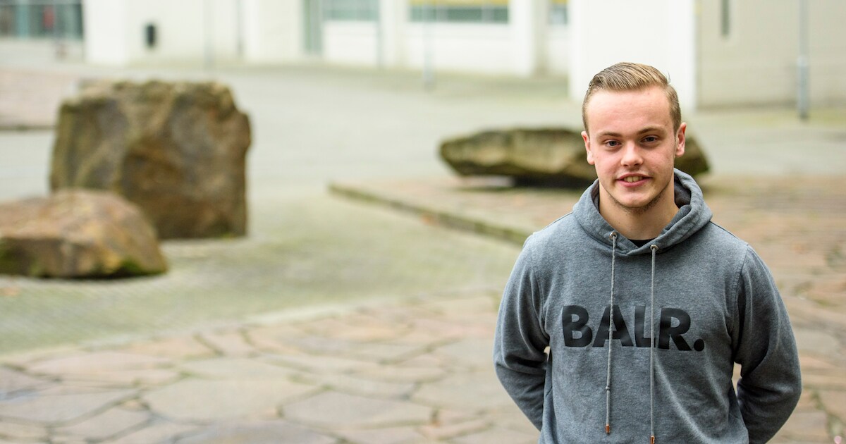 Markgraaff op periodejacht met Nieuw-Woensel: ‘Ik wil iets bereiken met ...