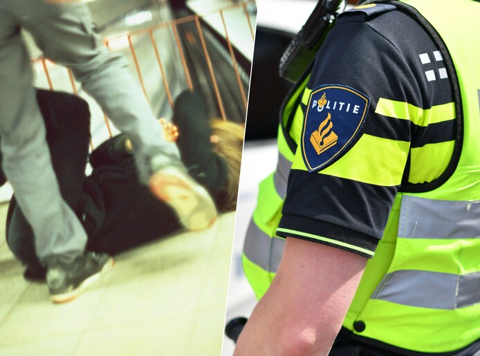 Man ernstig gewond bij geweld in centrum van Best, dader(s) al weken ...