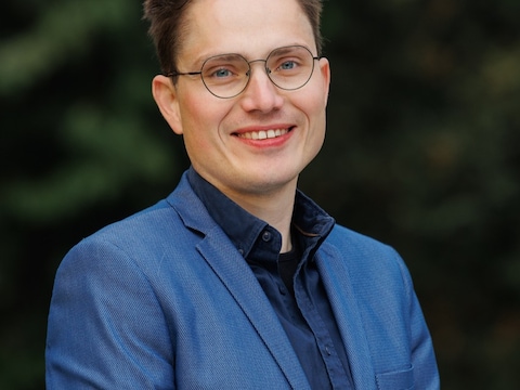 Twan Jansen wederom lijsttrekker voor VVD Bergeijk | Bergeijk | ED.nl