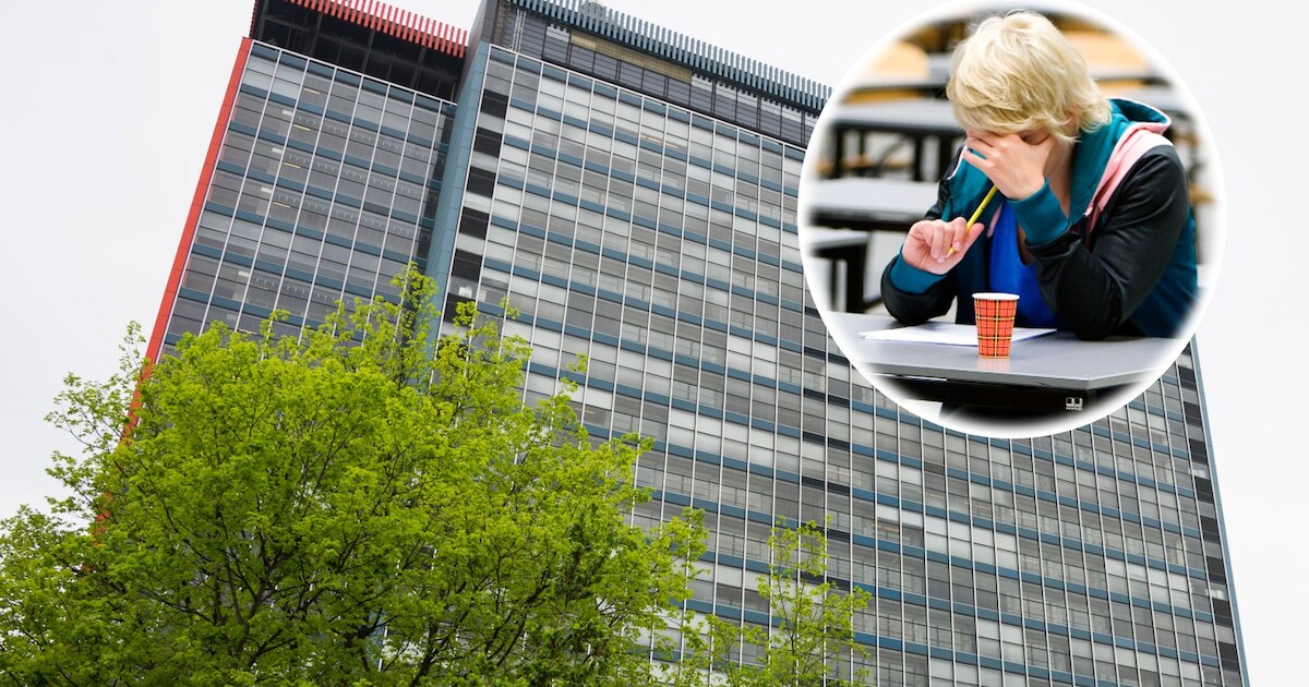 Niet drie maar twee uur en ‘verkeerde’ locatie aangegeven: student eist ...