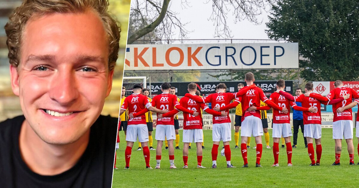 De ouders van Stijn (24) leven in een nachtmerrie: ‘Wij willen geen ...