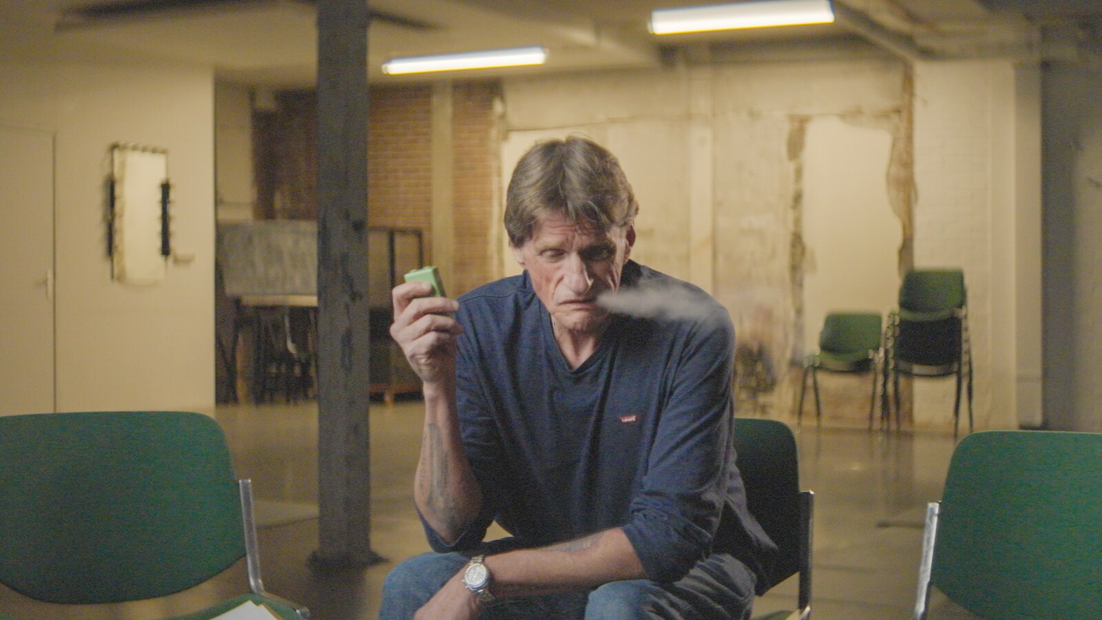 Waar is ex-junk en ex-held Keith Bakker mee bezig? ‘Ik ben dakloos en ...