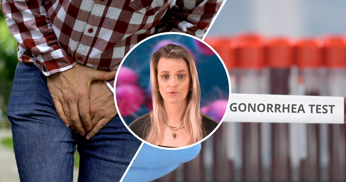KIJK | Artsen maken zich grote zorgen om gonorroe, dit moet jij weten ...