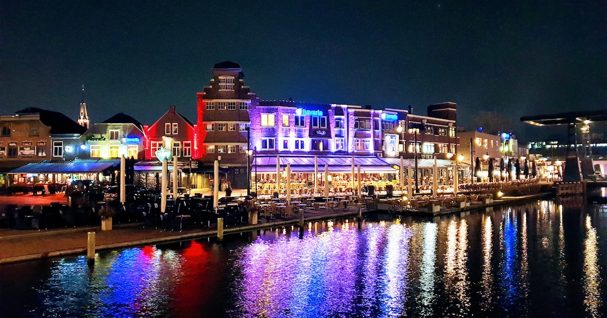 Er is 'wat aan het verschuiven' in de Helmondse restaurantwereld ...