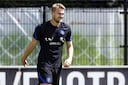 Matthijs de Ligt is bij Oranje niet zeker van zijn plek: ‘Die ...