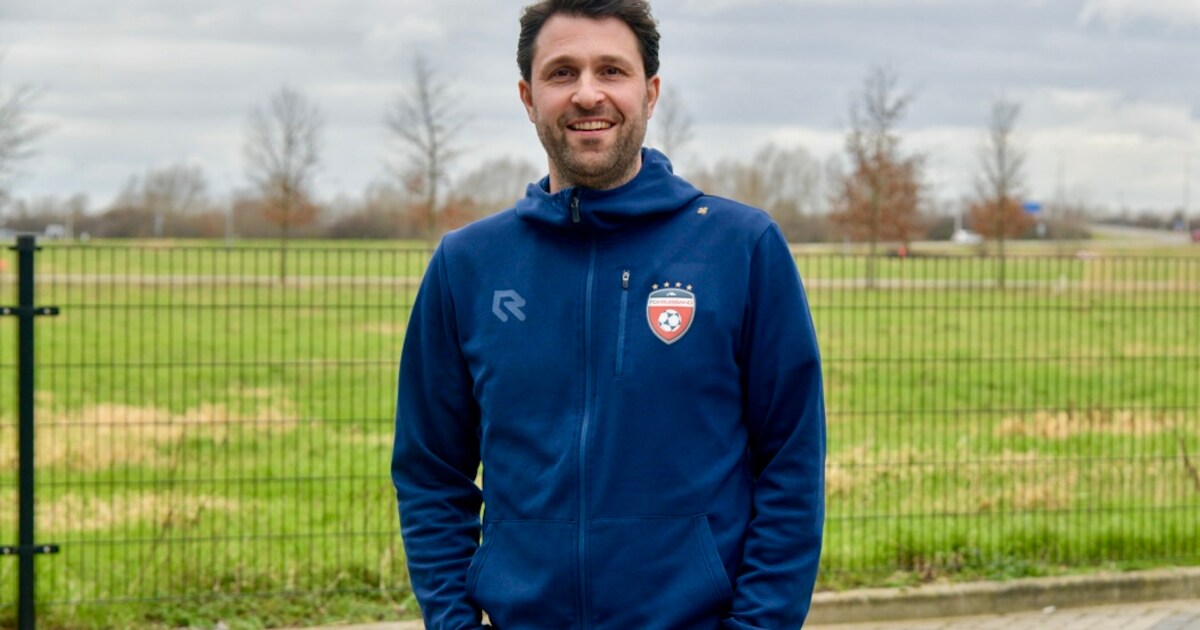 FC Kruisband brengt geblesseerden samen: ‘Op een feestje praat je hier ...