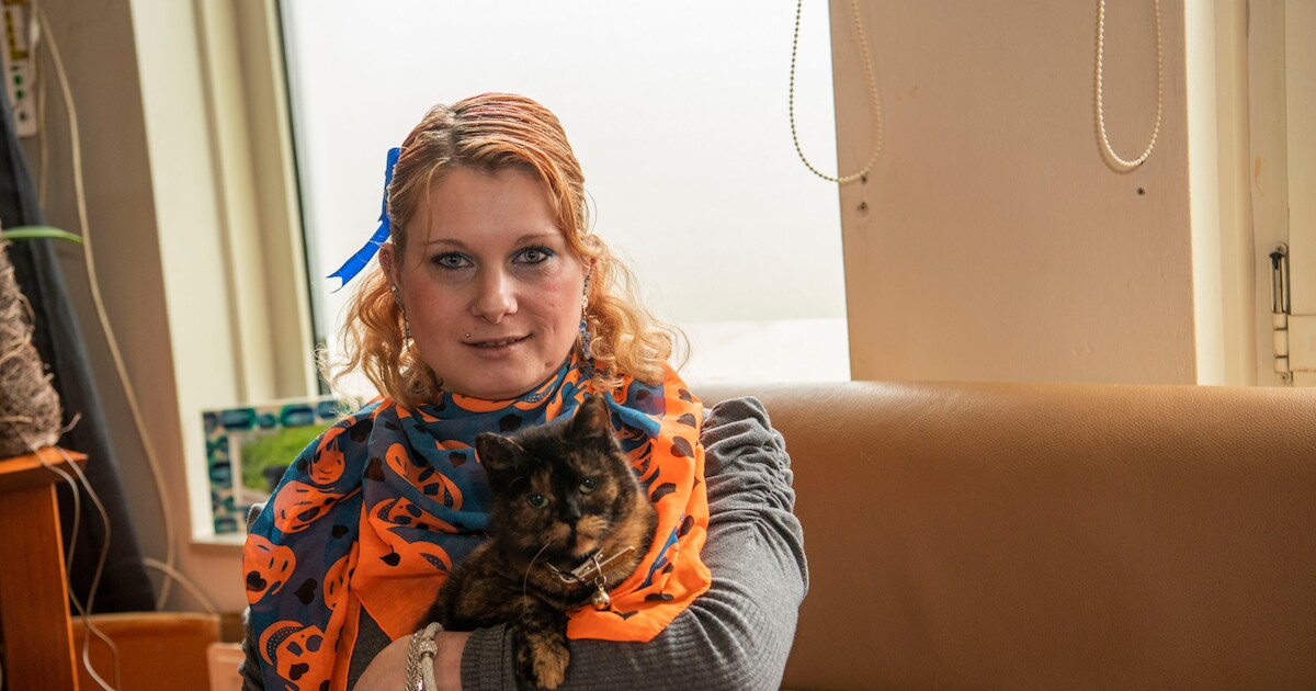 Voor dichteres uit Gemert is de pen het beste medicijn | De Peel | ed.nl