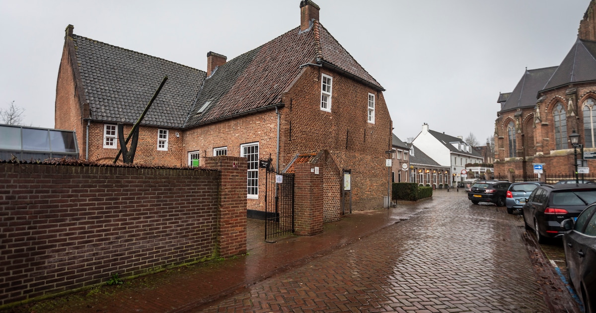 Tentoonstelling Museum De Vier Quartieren in Oirschot: het leven van ...