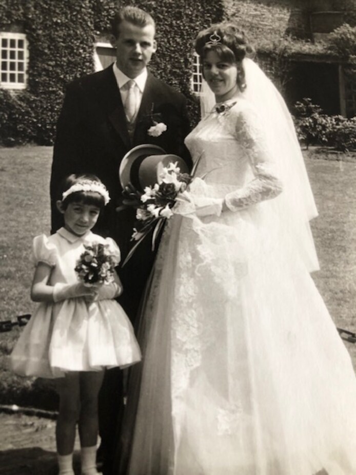 Voor diamanten Huub en Willy is Qiu Shou het zonnetje in huis | Someren ...