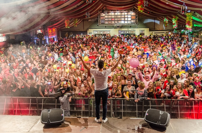 Carnaval is afgelopen, maar op deze datum begint carnaval 2026 ...