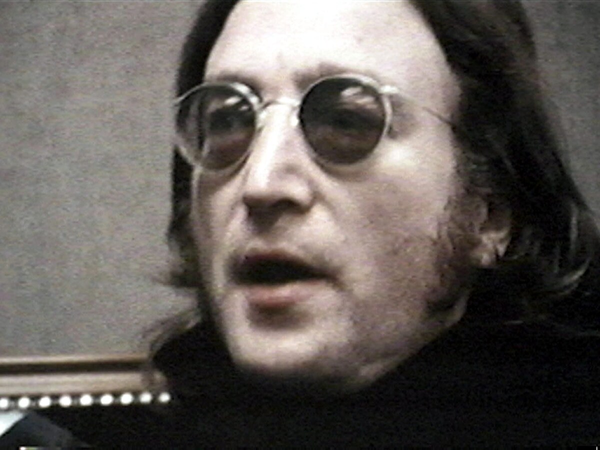 Kogel uit pistool waarmee John Lennon werd vermoord onder de hamer ...