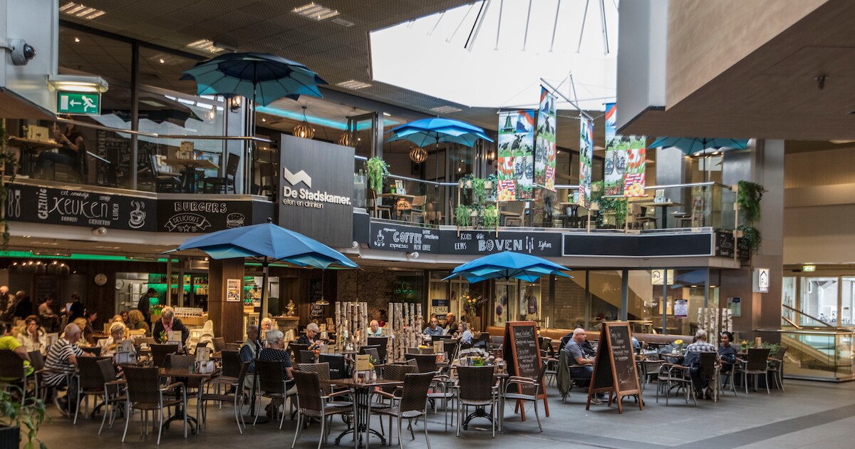 Eén jaar lang gratis huur voor één nieuwe winkel in Helmond | Helmond ...