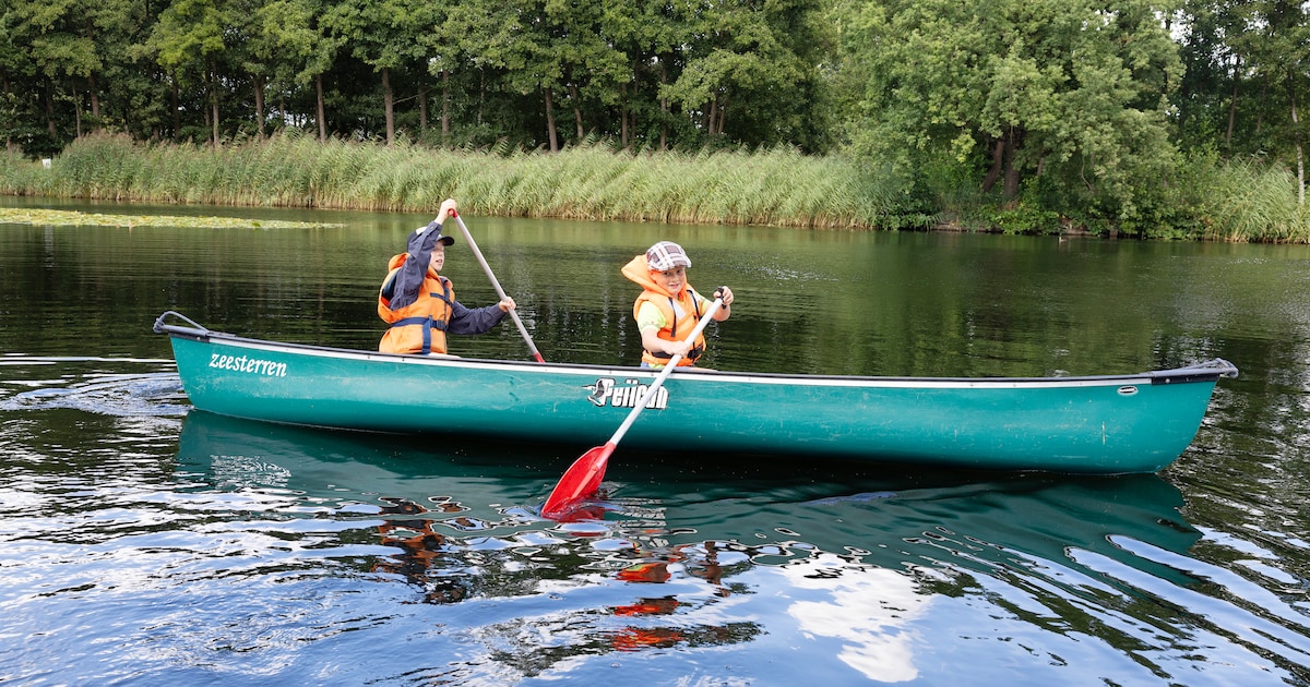 Open dag bij Stella Maris: ook kinderen van 5 tot 7 jaar welkom bij ...