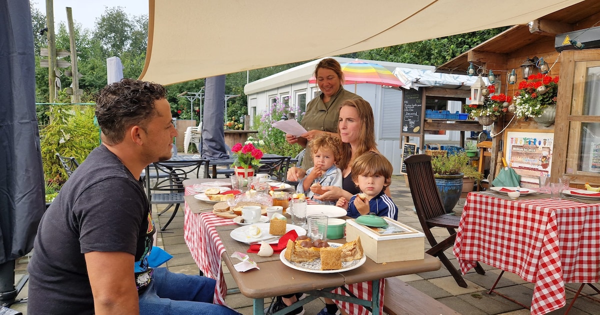 ‘Betaal wat je kan ontbijt’ Helmond | Helmond | ED.nl