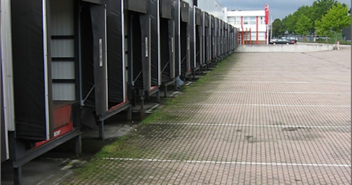 Nooit meer: 'ik ga voor Edah’ | Overig | ed.nl