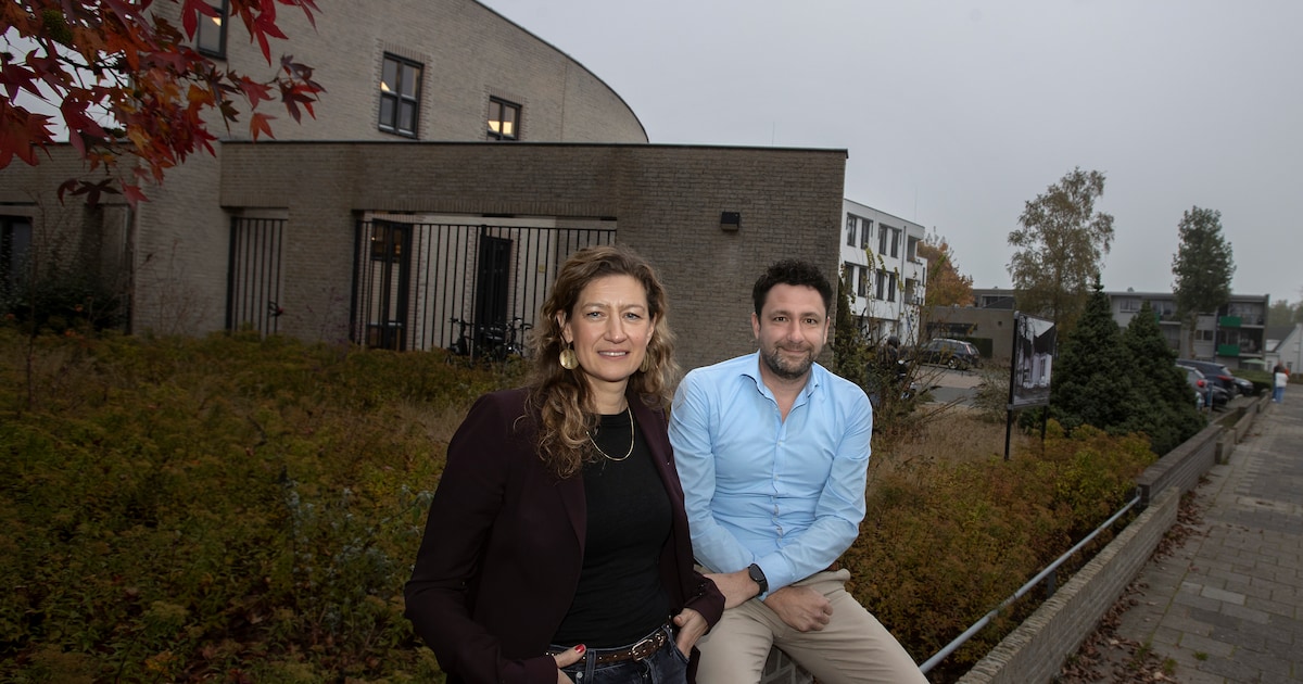 Nieuwe gebiedsteam GGzE helpt mensen dichter bij huis, maar ze moeten ...