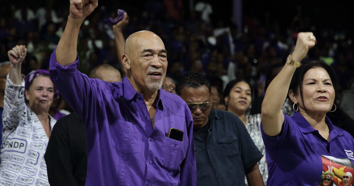 Weduwe Bouterse boos op OM: bericht over drankmisbruik ‘pijnlijk en ...