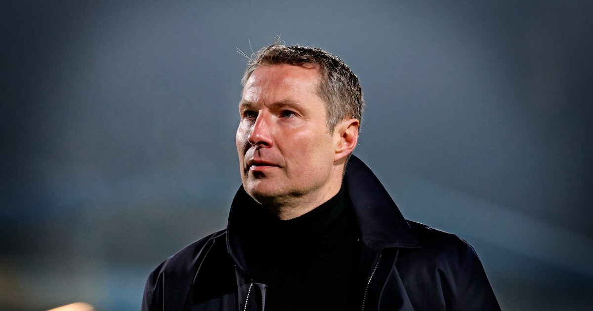 Brian Priske kiest bij Feyenoord voor ‘Scandinavische aanpak’, maar wat houdt dat in? | Voetbal ...