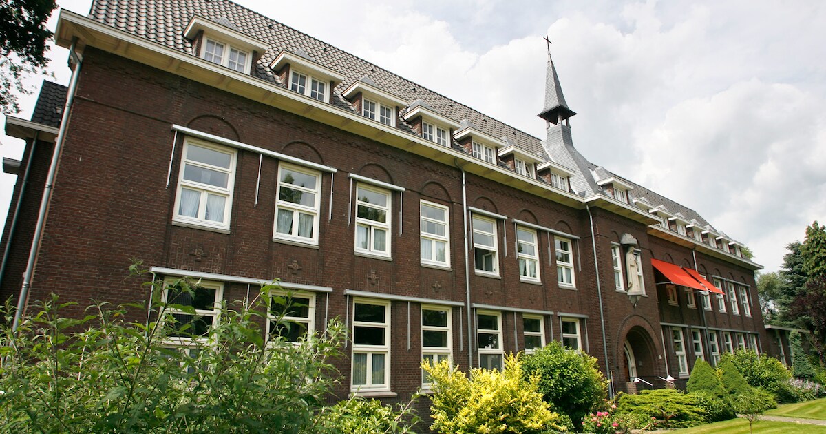 Ideeën delen over patersklooster Asten | Asten | ED.nl