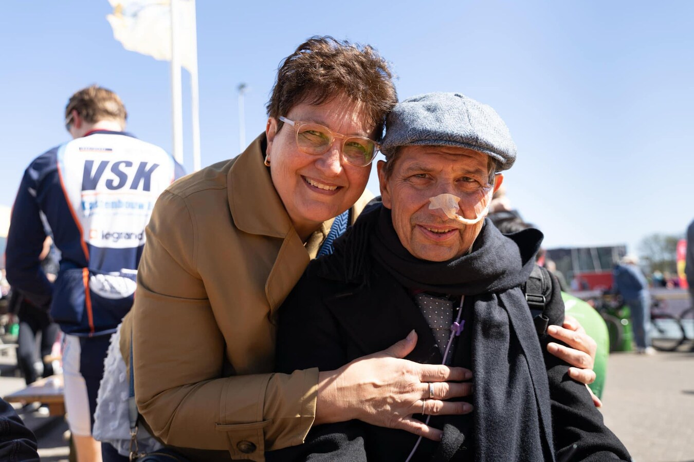 Oisterwijker John Fishwick (67) overleden: passie voor Ford tot aan het ...