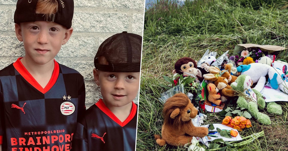 Inzamelactie na gezinsdrama in Lommel leverde al bijna 48.000 euro op ...