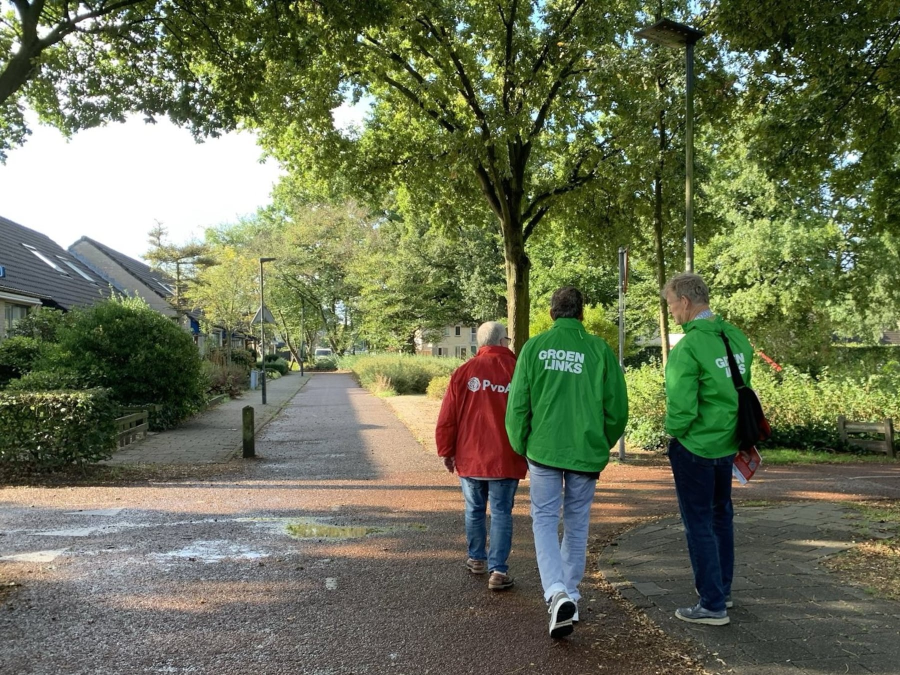 Helmond krijgt serieuze Glow-wandeling langs twaalf lichtkunstwerken en ...