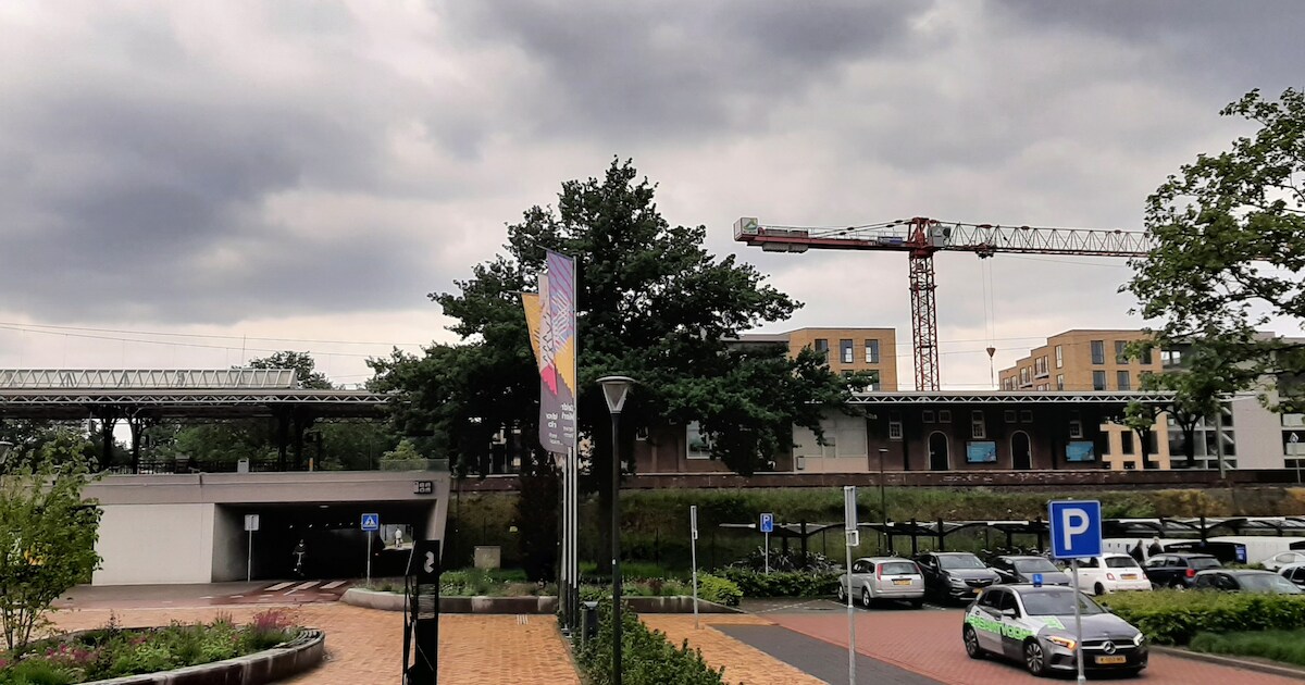 Ook buiten nieuwe plannen om valt in Geldrop-Mierlo veel te regelen ...