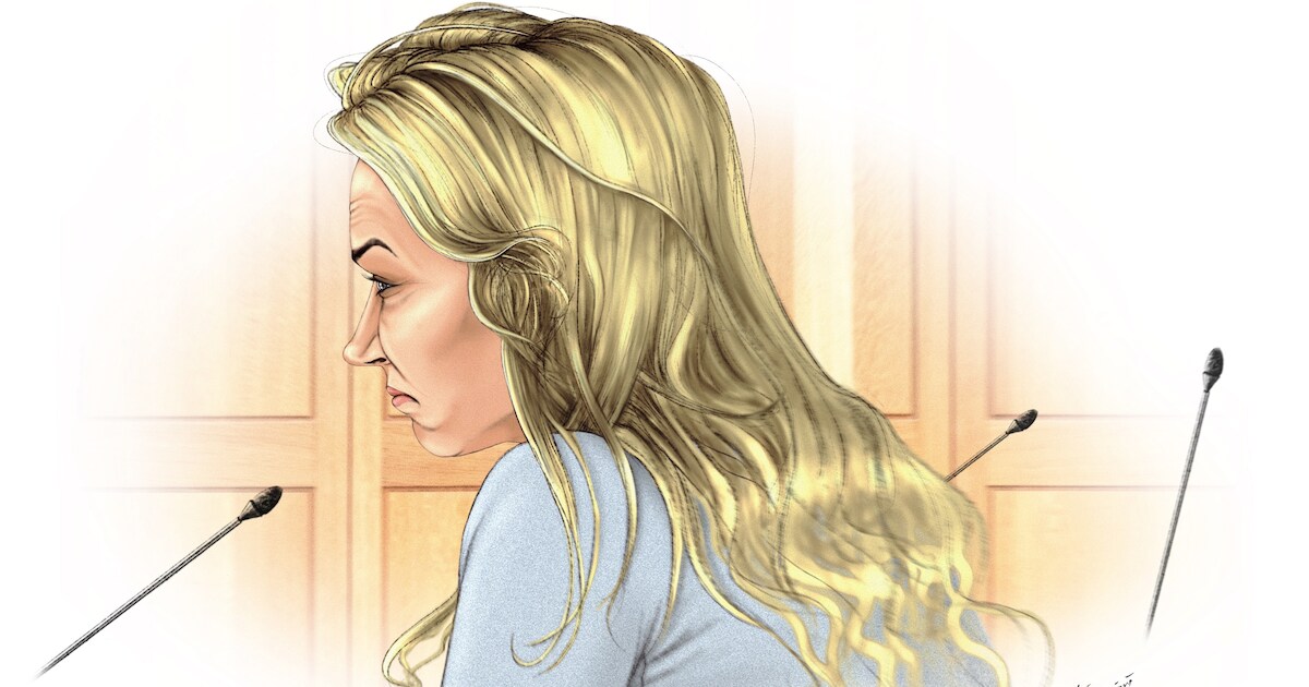 ‘Vader mishandelde baby Hannah, moeder had haar moeten beschermen ...