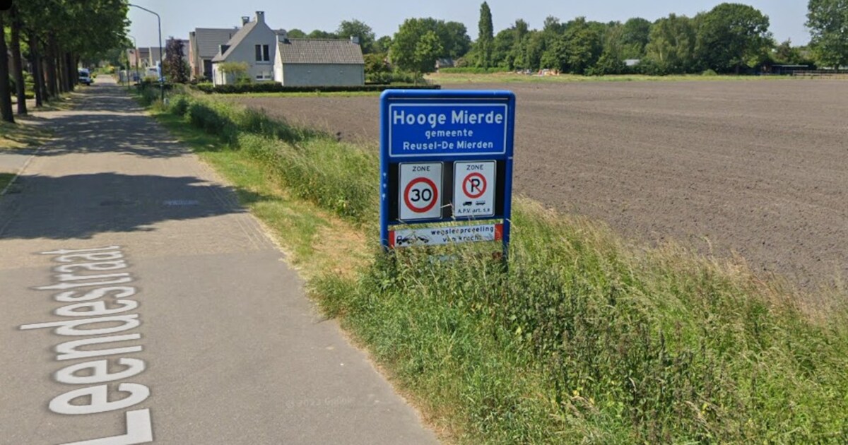 Groen licht voor uitbreiding Hooge Mierde, bouw start mogelijk in ...