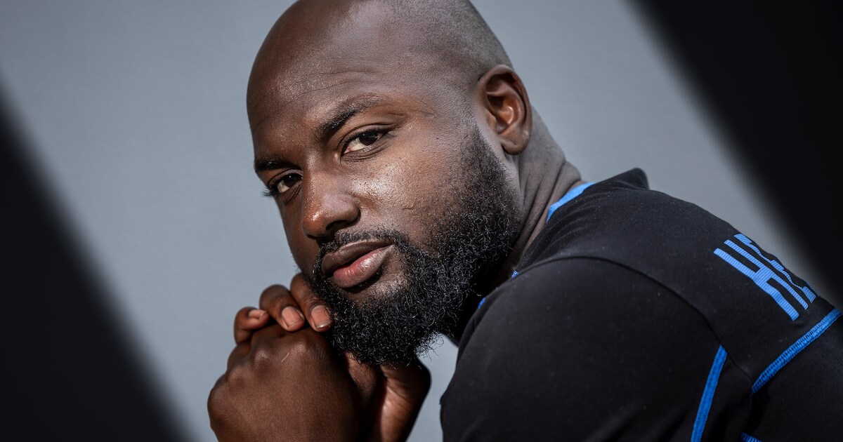 De liefhebber in Jetro Willems heeft de strijd allang gewonnen: wat ...