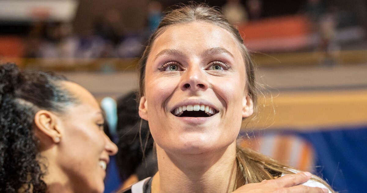 Zomer vol toernooien, wedstrijden en trainingen voor topsporters uit de ...