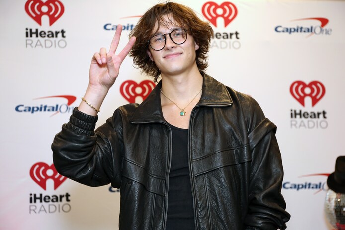 David Kushner heeft mentale problemen, stopt tournee | Show | ed.nl