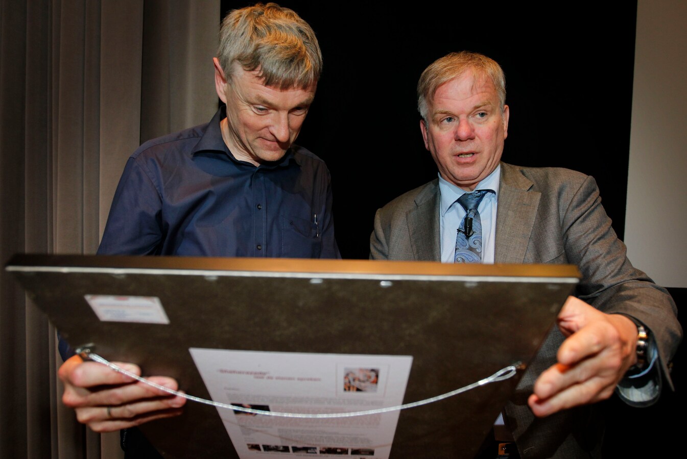 ASML-visionair Erik Roelof Loopstra (67) onverwachts overleden: ‘Hij ...