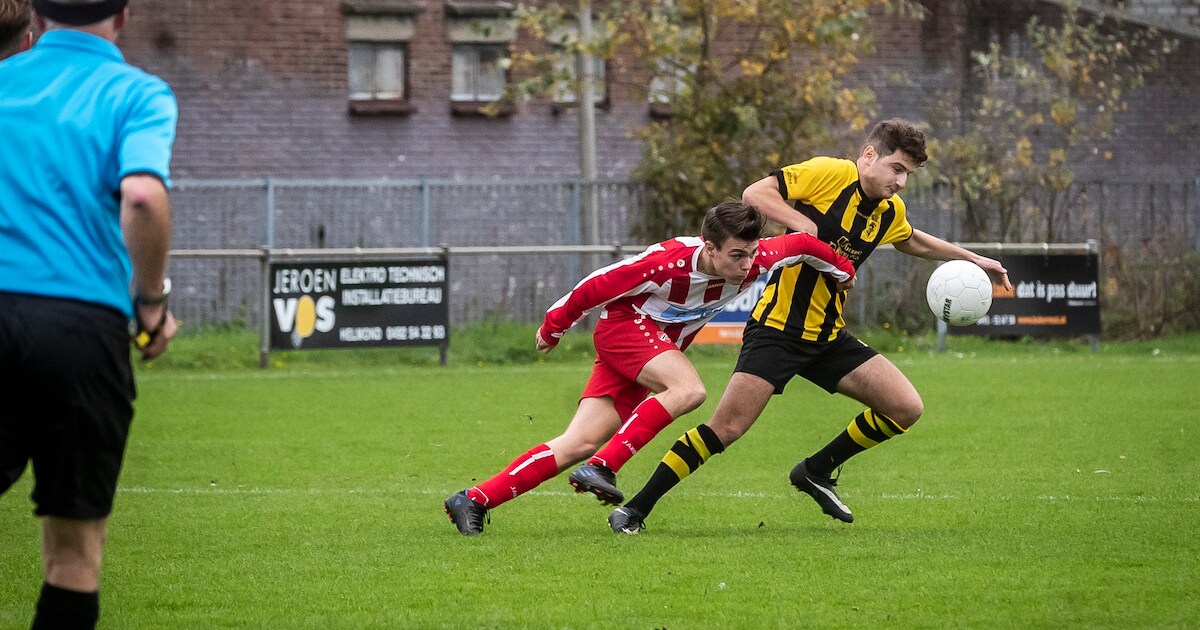 Tim Poesen scoort vier keer, maar trainer scheldt hem na wedstrijd ...