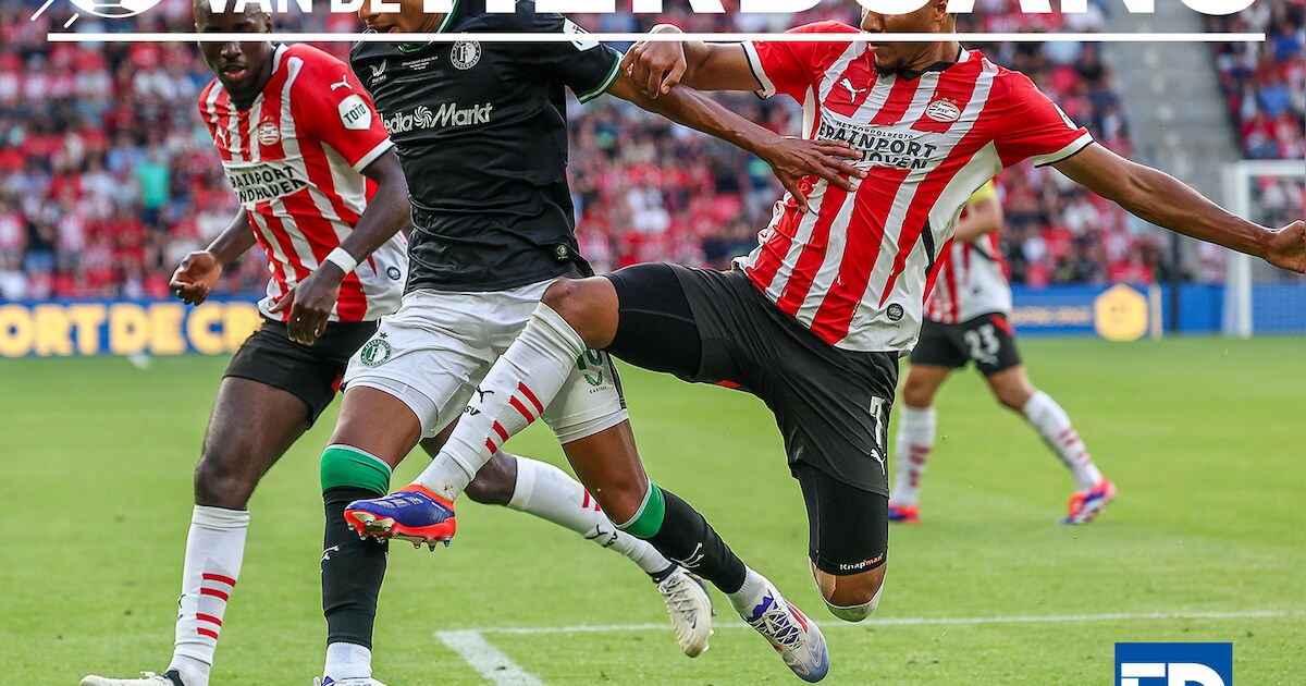 Heet van de Herdgang | Jordan Teze wil hoe dan ook vertrekken bij PSV ...