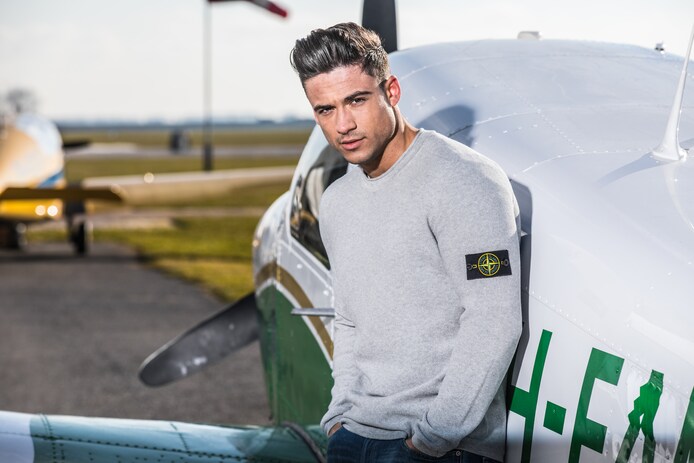 Dronken meisjes zeiden tegen Filip: 'Jij moet model worden' | Werk | ed.nl