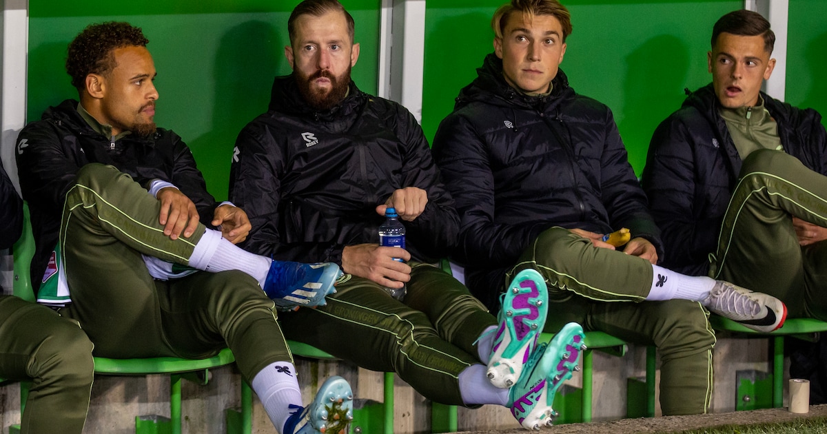 Veelbesproken Kevin van Veen neemt afstand van interview aan Schotse ...