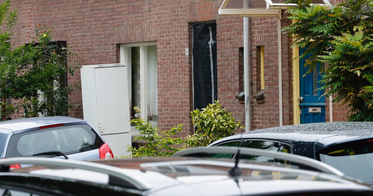 Verdachte van doodsteken Peter Verhoeven uit Eindhoven nog zeker twee ...