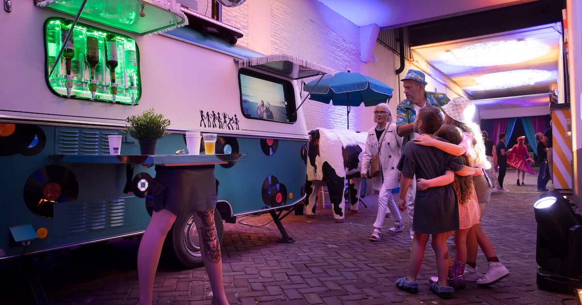 Na vier jaar wil H2O-festival in Helmond weer rustig opstarten, maar er ...