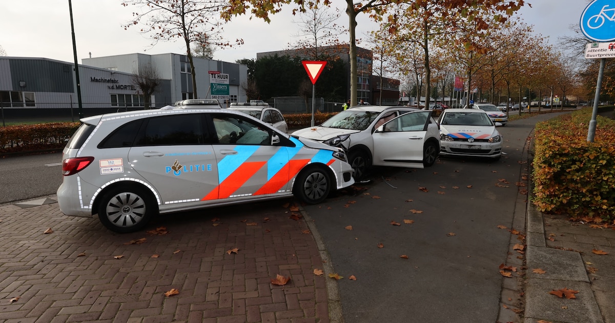 Geldropse verslaafde moet na levensgevaarlijke achtervolging snel naar ...