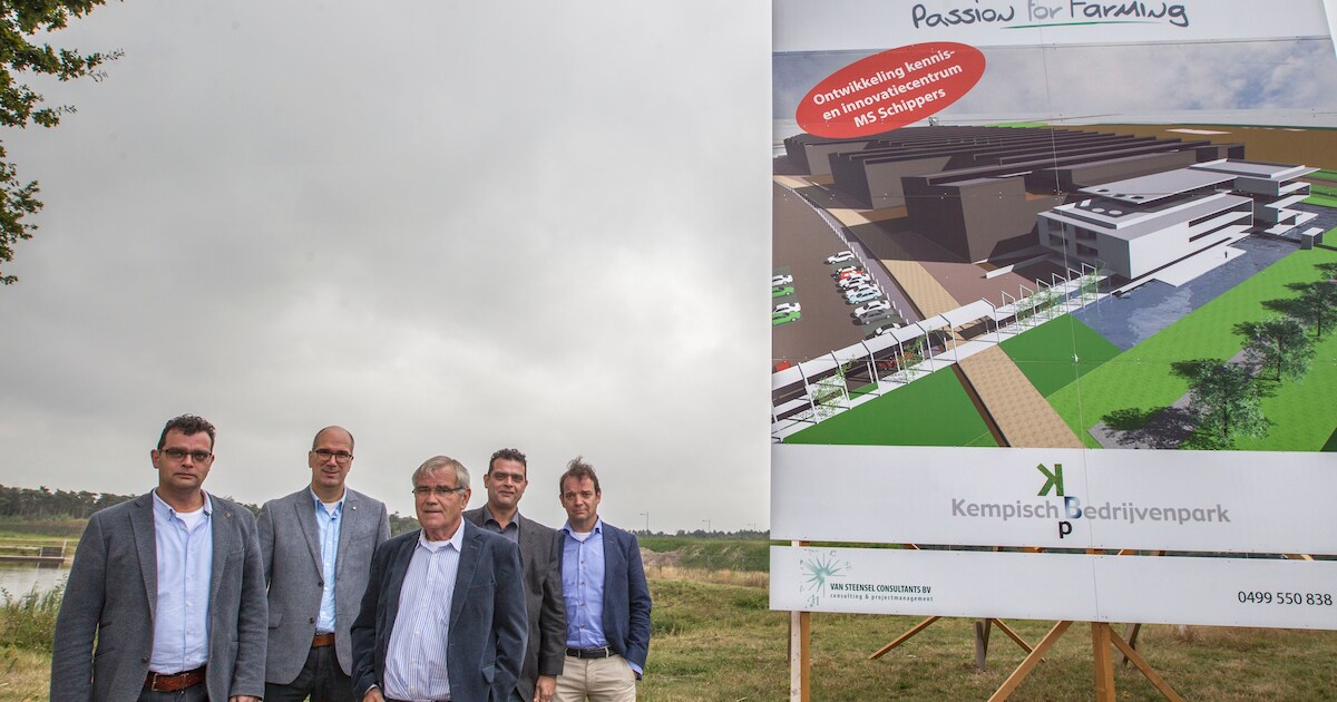 Martien Schippers benoemd tot Officier in de Orde van Oranje-Nassau ...