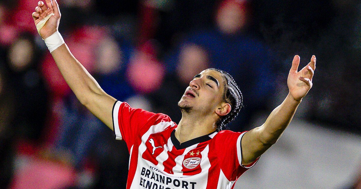 Jong PSV speelt met wederom flink veranderd team ‘promotiewedstrijd ...