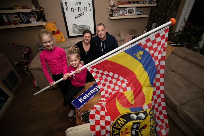 Over een kei-fijn fisje, trouwen met een prinses en magische ‘elven ...