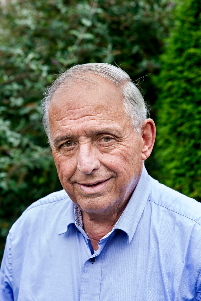 Oud-voorzitter Helmondia overleden | Helmond | ed.nl