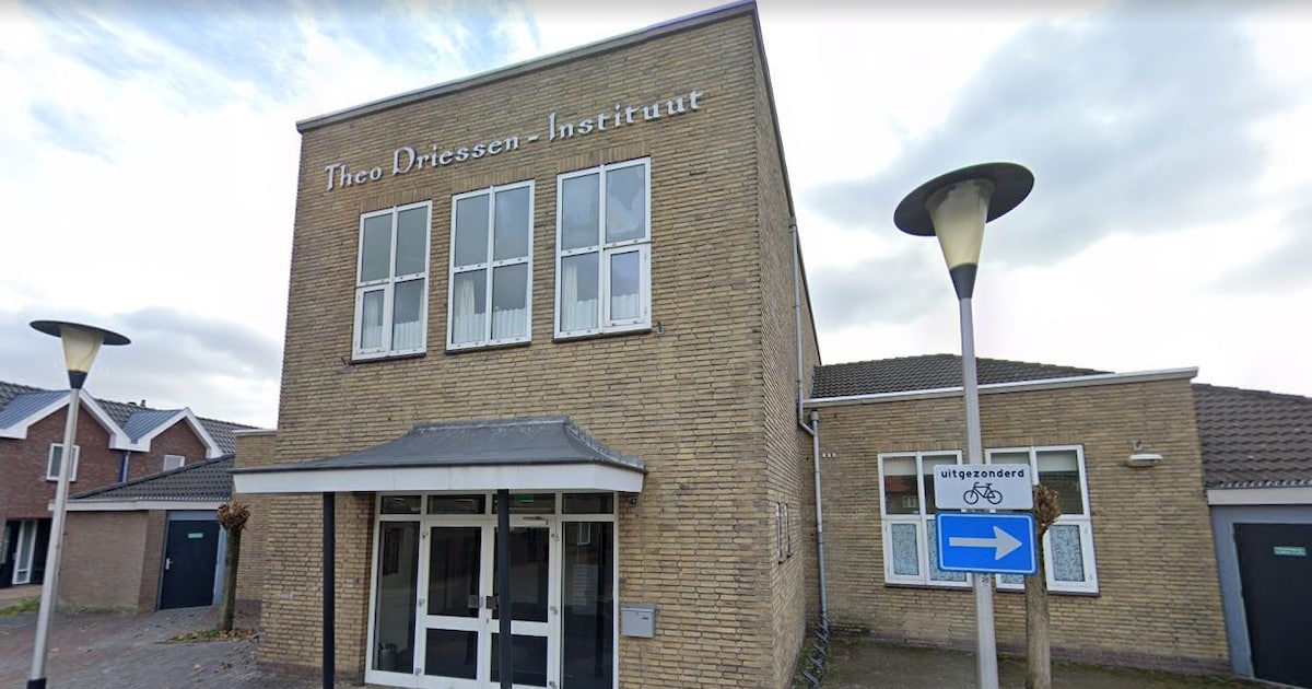 Nu ook jazz en folk in het Theo Driessen Instituut: ‘De akoestiek van ...